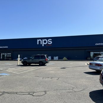 NPS LAYTON - Updated October 2025 - 13 Reviews - 1150 North Main St ...