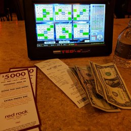 Red Rock Bingo Room - 70 Photos & 54 Reviews - Bingo Halls - 11031 W ...