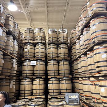 WATERSHED DISTILLERY - Updated December 2025 - 121 Photos & 53 Reviews ...