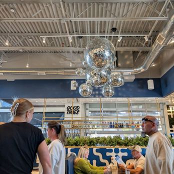 HASH KITCHEN - Updated May 2025 - 427 Photos & 437 Reviews - 3919 E ...