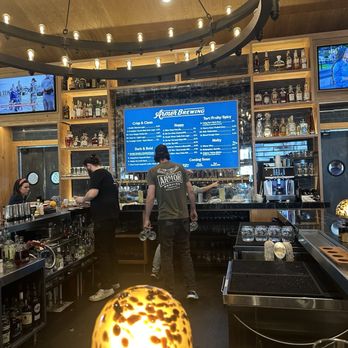 ARMOR BREWING - Updated April 2024 - 156 Photos & 95 Reviews - 9 ...