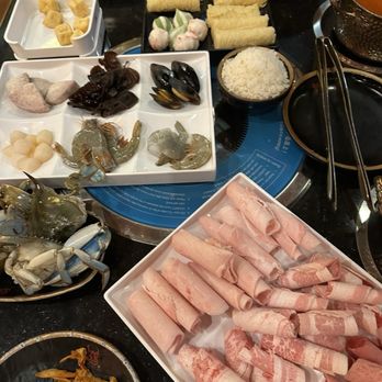 HONG BBQ & HOT POT FOWLER - Updated May 2025 - 325 Photos & 183 Reviews ...