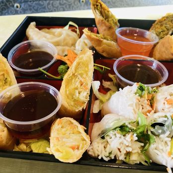 NOODLE - Updated December 2025 - 414 Photos & 363 Reviews - 3693 Main ...