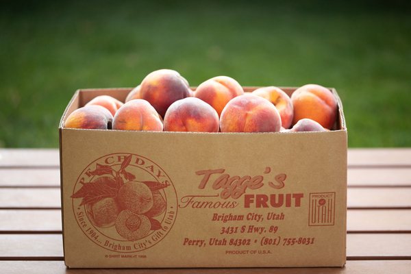 TAGGE’S FAMOUS FRUIT AND VEGGIE FARM - Updated December 2025 - 19 ...