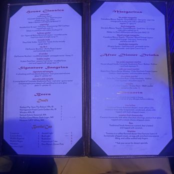 LOS ANDES RESTAURANT - Updated April 2025 - 3318 Photos & 3208 Reviews ...