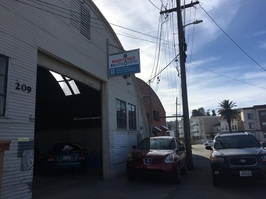 MARTINEZ AUTO TECH - Updated May 2026 - 124 Reviews - 209 Berrellesa St ...