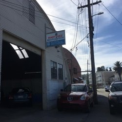 MARTINEZ AUTO TECH - 105 Reviews - 209 Berrellesa St, Martinez ...