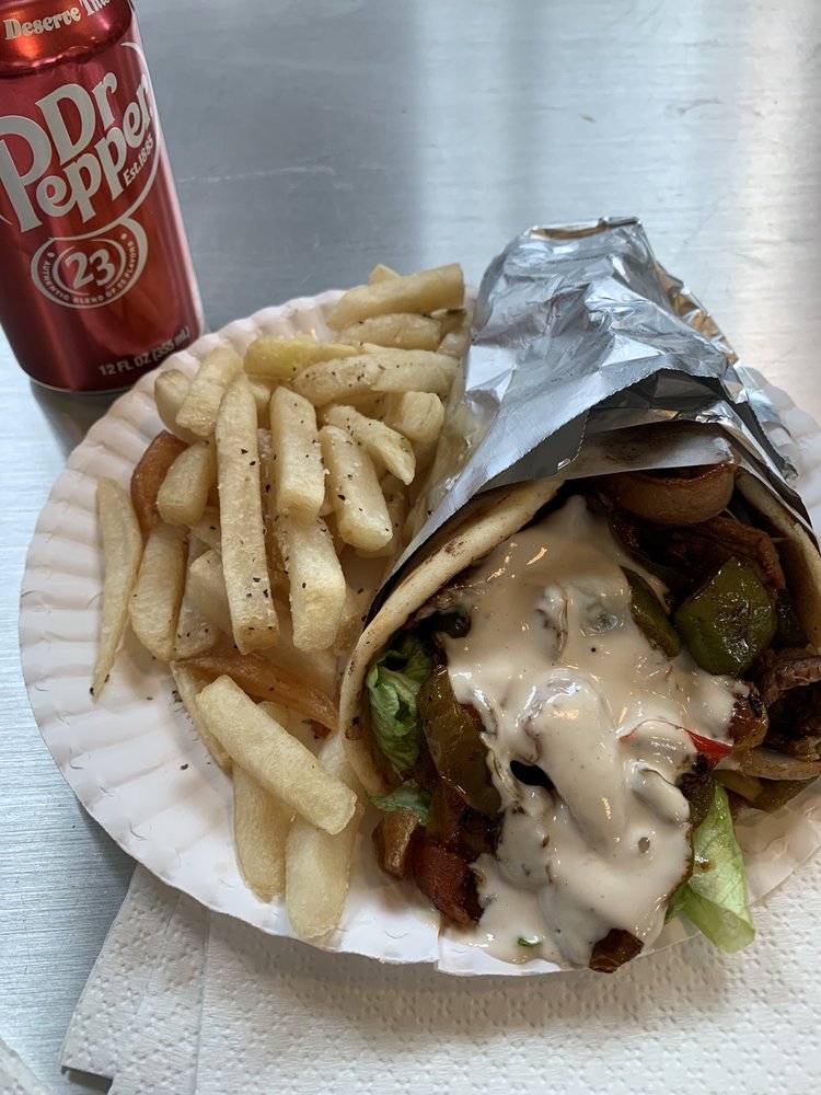 ALY BABA - 18 Photos & 13 Reviews - 504 E 4th St, Salem, Virginia ...