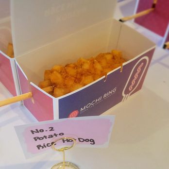 MOCHIATSU DONUT - Updated December 2025 - 143 Photos & 51 Reviews ...