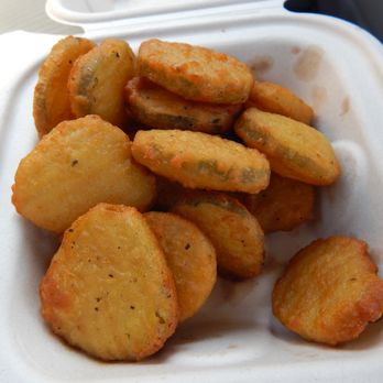 NICK’S JR BURGERS AND GYROS - Updated July 2024 - 441 Photos & 988 ...