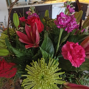 ED MOORE FLORIST - Updated October 2024 - 171 Photos & 110 Reviews ...