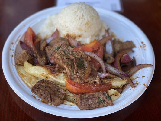 QUECHUA NOSTRA PERUVIAN FOOD - Updated July 2024 - 123 Photos & 92 ...