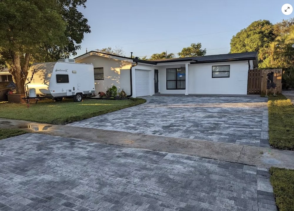PAVER MAN - Updated April 2025 - 2449 SW Falcon Cir, Port St. Lucie ...