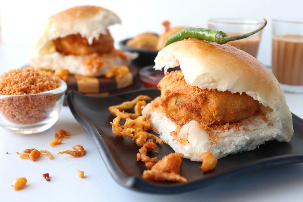 MUMBAI PAV BITES - Updated July 2025 - 13 Photos - 949 Ruff Dr, San ...