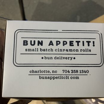 BUN APPETIT! - Updated December 2025 - 49 Photos & 11 Reviews - 3415 ...