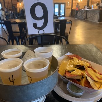 DEATH RIDGE BREWERY - Updated July 2025 - 41 Photos & 34 Reviews - 5393 ...