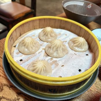 NANA’S DIM SUM & DUMPLINGS - Updated October 2025 - 905 Photos & 548 ...