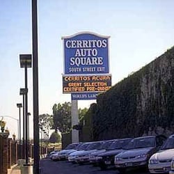 CERRITOS AUTO SQUARE - 16 Photos & 53 Reviews - 10901-10999 Auto Square ...