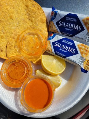 MARISCO EL JATO TRUCK - Updated December 2025 - 39 Photos & 48 Reviews ...