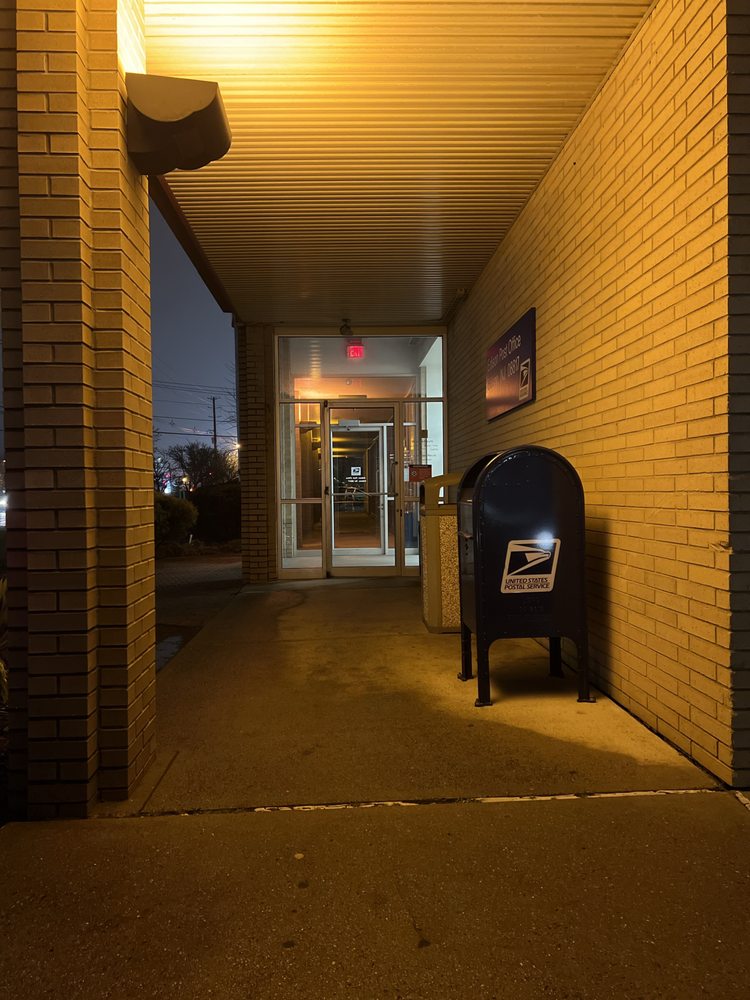 US POST OFFICE - Updated May 2026 - 10 Photos & 16 Reviews - 2101 State ...