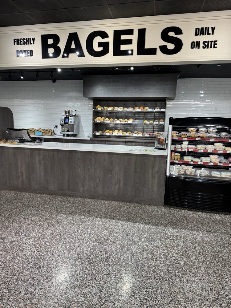 BAGELS & MARKET MOUNT LAUREL - Updated April 2026 - 12 Photos & 25 ...