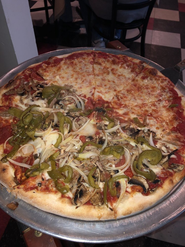 DUKE’S PIZZERIA & RESTAURANT - 31 Photos & 48 Reviews - 371 Pittstown ...
