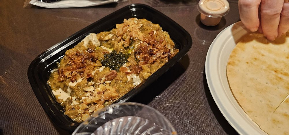 ALBORZ RESTAURANT - Updated December 2025 - 215 Photos & 294 Reviews ...