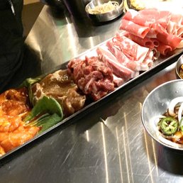 EXIT 5 KOREAN BBQ - 931 Photos & 544 Reviews - 911 N 10th Pl, Renton ...