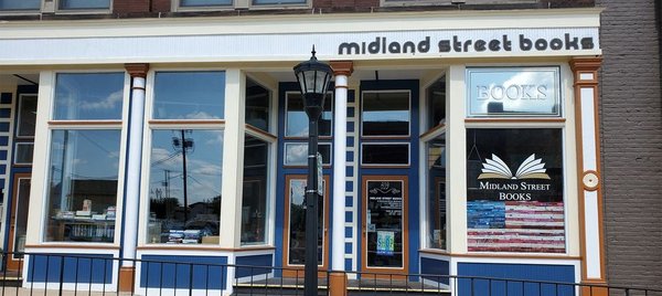MIDLAND STREET BOOKS - Updated December 2025 - 10 Photos - 809 E ...