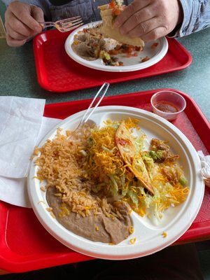 MEMO’S MEXICAN FOOD RESTAURANT - 140 Photos & 393 Reviews - 6919 ...