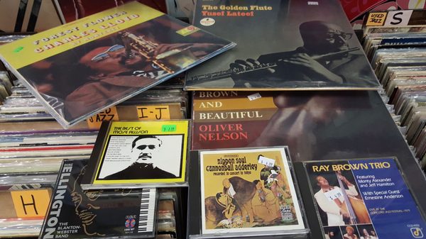 POO-BAH RECORD SHOP - Updated January 2025 - 48 Photos & 144 Reviews (3 ...