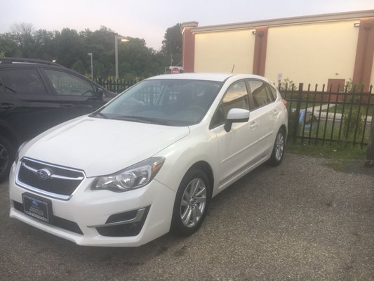 PAUL MILLER SUBARU - Updated January 2026 - 12 Photos & 174 Reviews ...