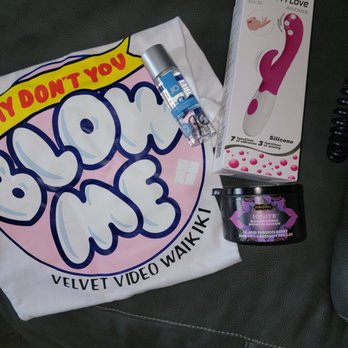 VELVET VIDEO - Updated September 2024 - 85 Photos & 47 Reviews - 2155 ...