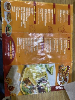 MIS TACOS 2 - Updated July 2025 - 18 Photos & 40 Reviews - 238 W Army ...