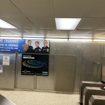 BART - ROCKRIDGE STATION - Updated December 2025 - 126 Photos & 78 ...