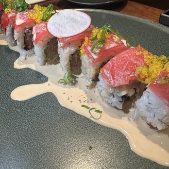 SUSHI MON - Updated August 2024 - 1102 Photos & 386 Reviews - 3800 ...