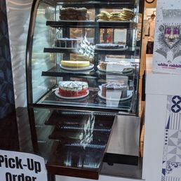 WHITE RABBIT DESSERT EXPERIENCE - Updated July 2025 - 390 Photos & 155 ...