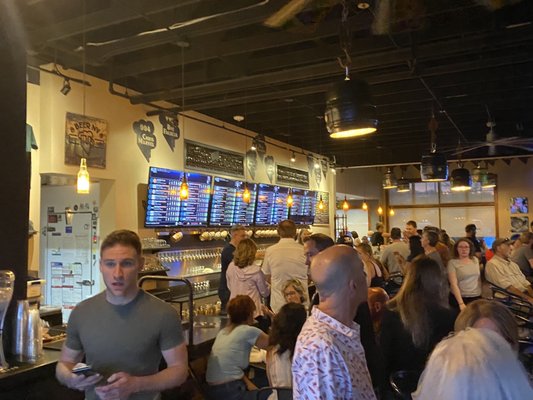 BEER NV TAPROOM & SPIRITS - Updated August 2024 - 409 Photos & 266 ...