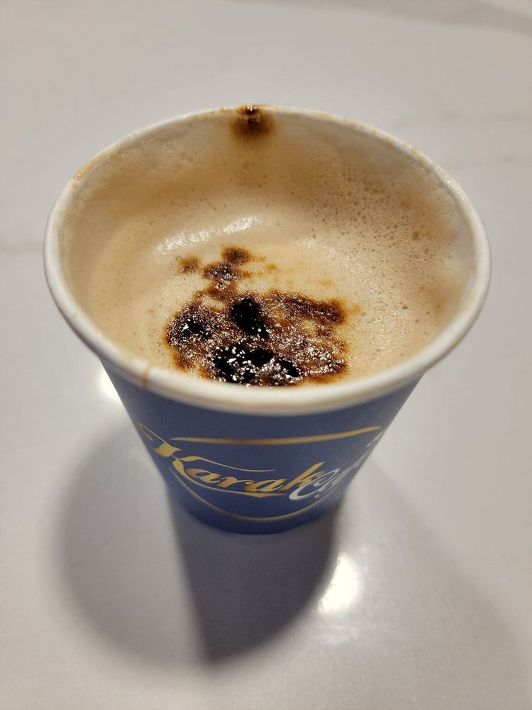 KARAK CAFE - Updated October 2025 - 37 Photos & 16 Reviews - 2004 Ogden ...