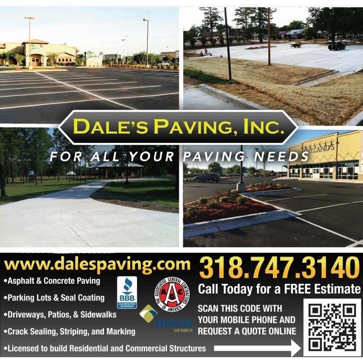DALE’S PAVING - Updated October 2025 - 43 Photos - 108 Crown Ct ...