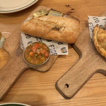 FIORITO - Updated April 2025 - 855 Photos & 626 Reviews - 5555 NE 2nd ...