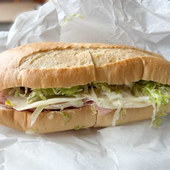 BABA’S DELI SUBS - Updated July 2025 - 256 Photos & 222 Reviews - 3809 ...