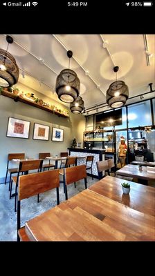 WARIQUE RESTAURANT - Updated October 2025 - 149 Photos & 75 Reviews ...