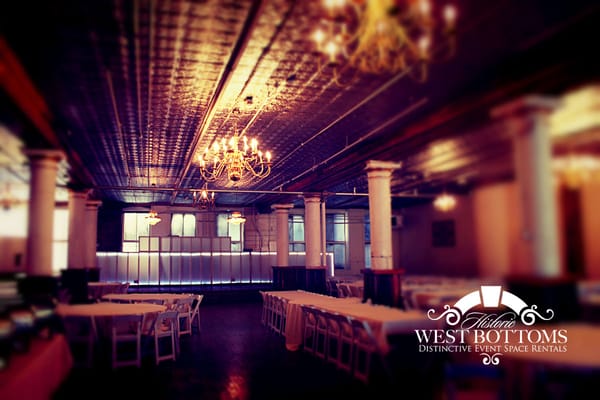 RUMELY HISTORIC EVENT SPACE - Updated July 2025 - 14 Photos - 1222 W ...