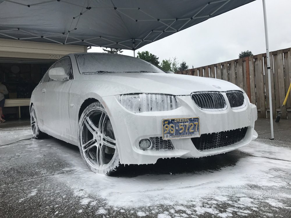 ROSE CITY AUTO DETAIL - Updated November 2025 - 24 Photos - Portland ...