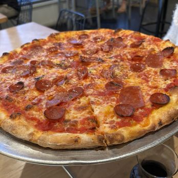 CORNER PIZZA - Updated January 2025 - 145 Photos & 233 Reviews - 1246 N ...