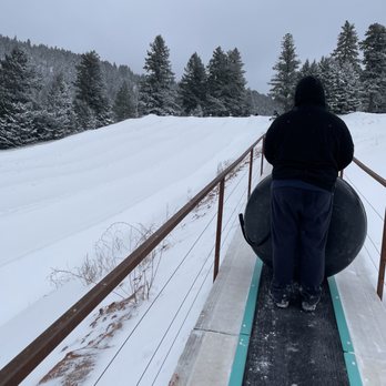 SKI CLOUDCROFT - Updated January 2026 - 58 Photos & 26 Reviews - 1920 US Hwy 82, Cloudcroft, New ...