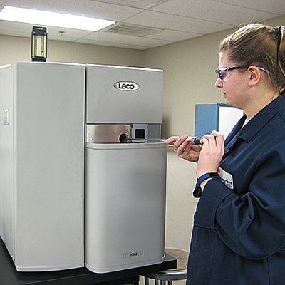 LABORATORY TESTING INC - Updated September 2025 - 33 Photos - 2331 ...