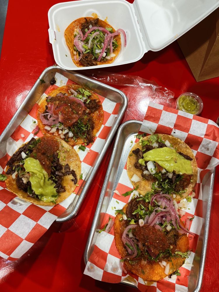 TACO EMPRESO - Updated February 2025 - 86 Photos & 37 Reviews - 775 US ...