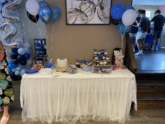 TITANIUM THEATRE EVENT HALL - Updated November 2025 - 37 Photos - 447 N ...